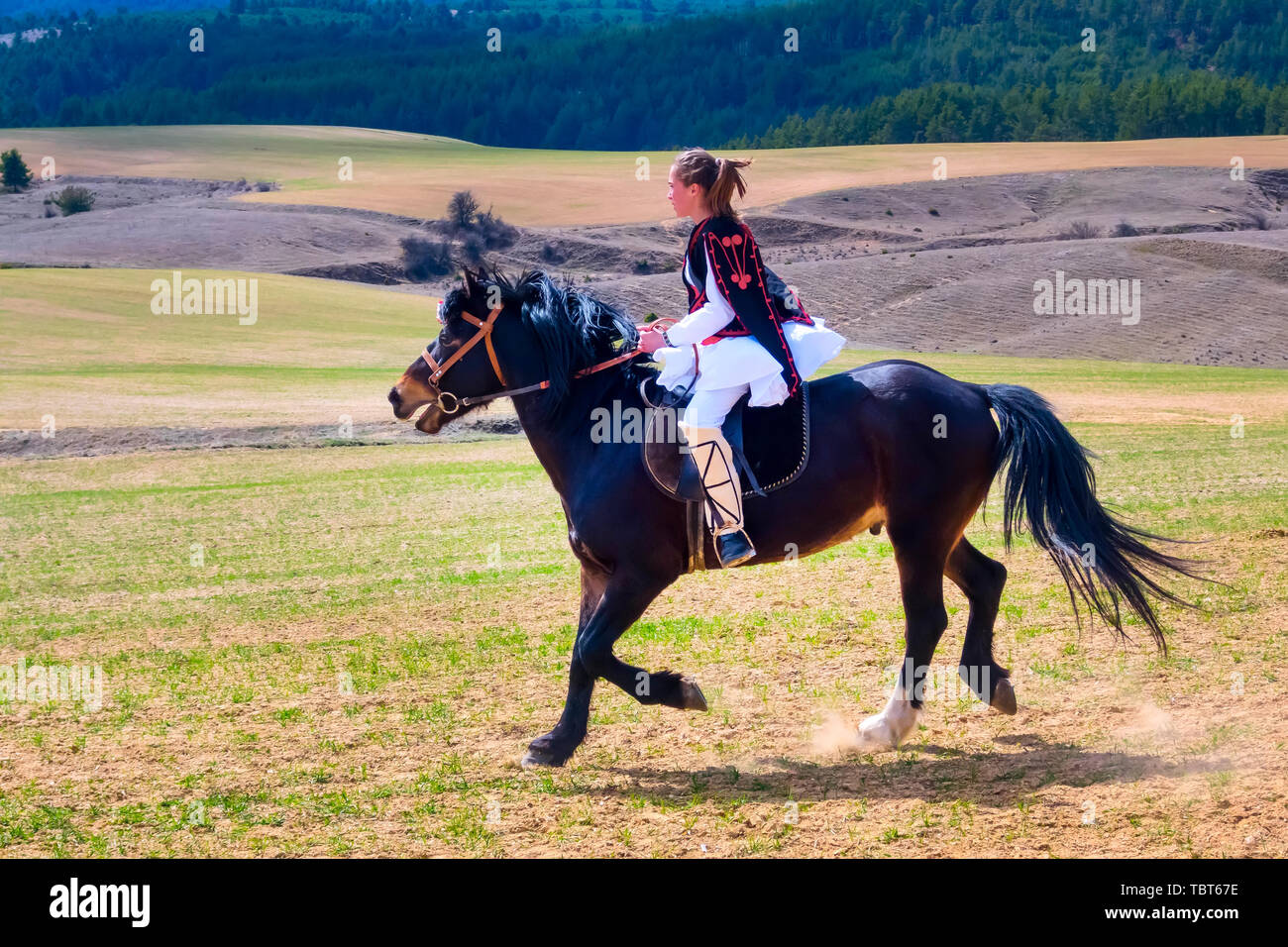 Bachevo hi-res stock photography and images - Alamy