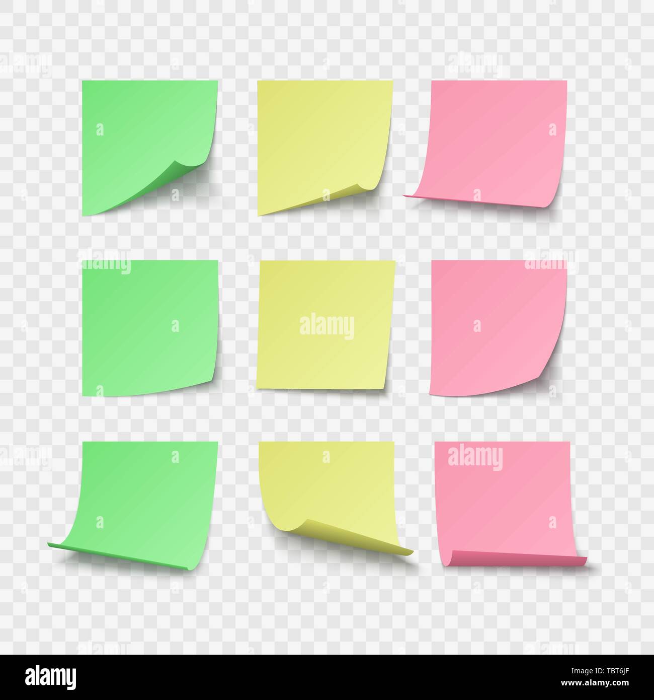 Pin red text on Stock Vector Images - Alamy