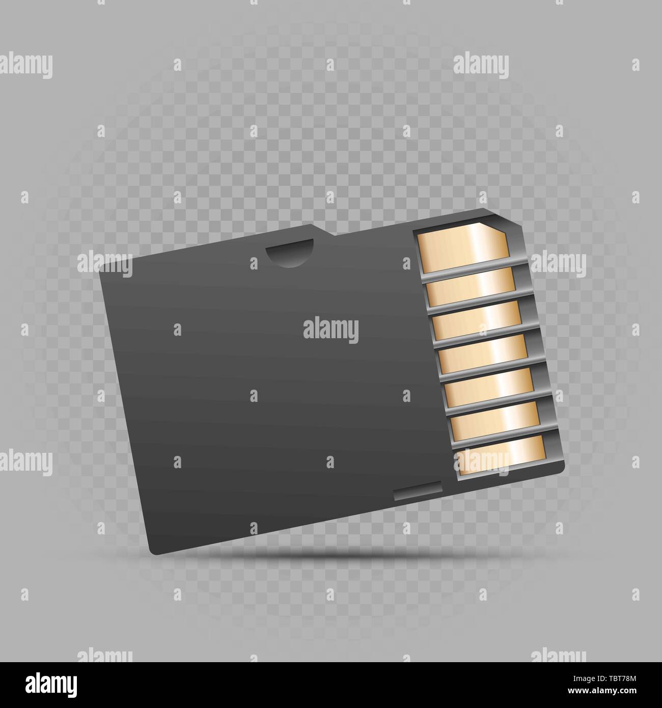 Mini card Stock Vector Images - Alamy