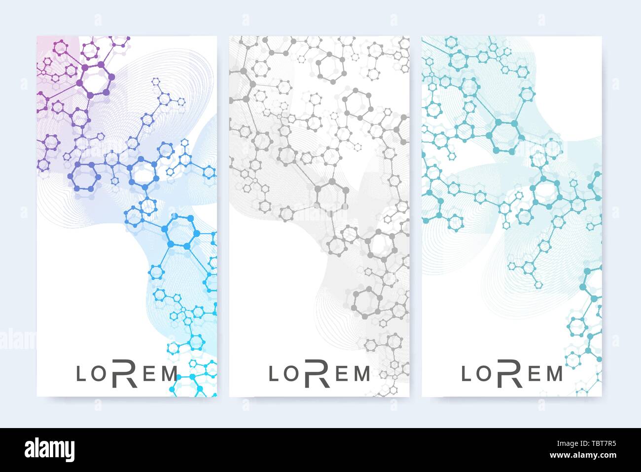 Leaflet flyer layout. Magazine cover corporate identity template ...