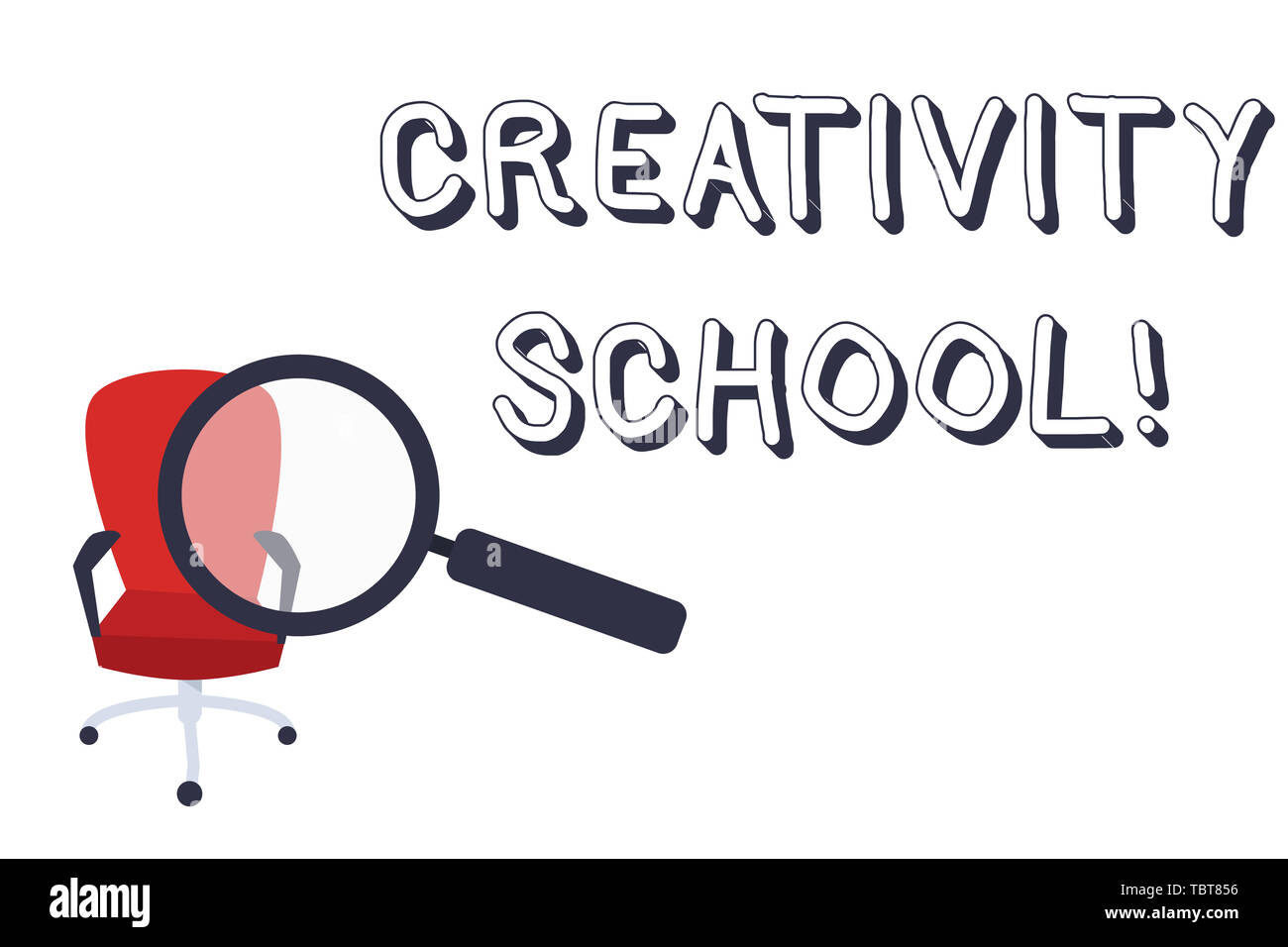 Critical thinking Cut Out Stock Images & Pictures - Alamy