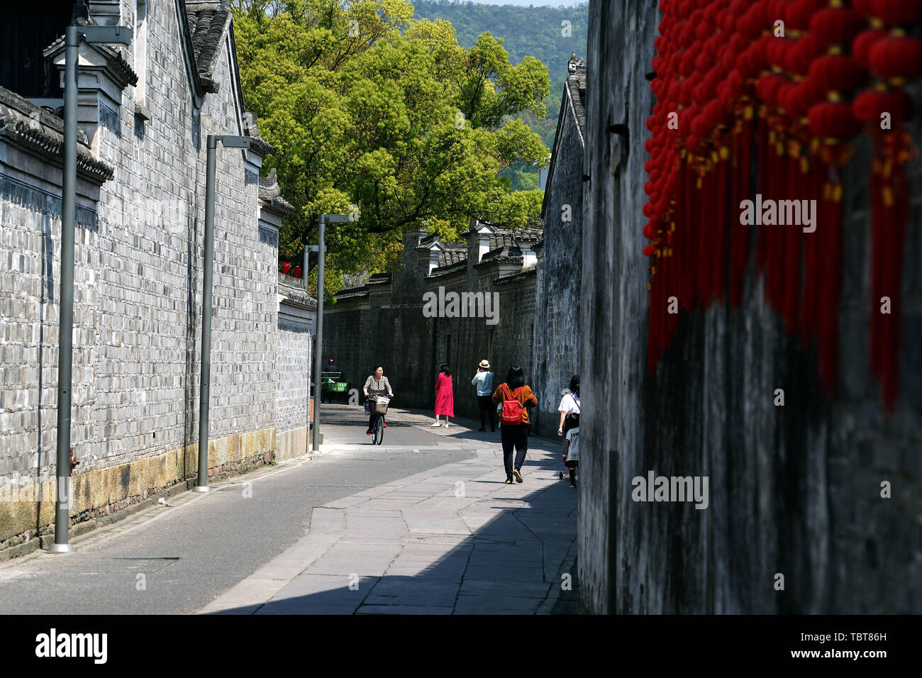 Cicheng High Resolution Stock Photography and Images - Alamy