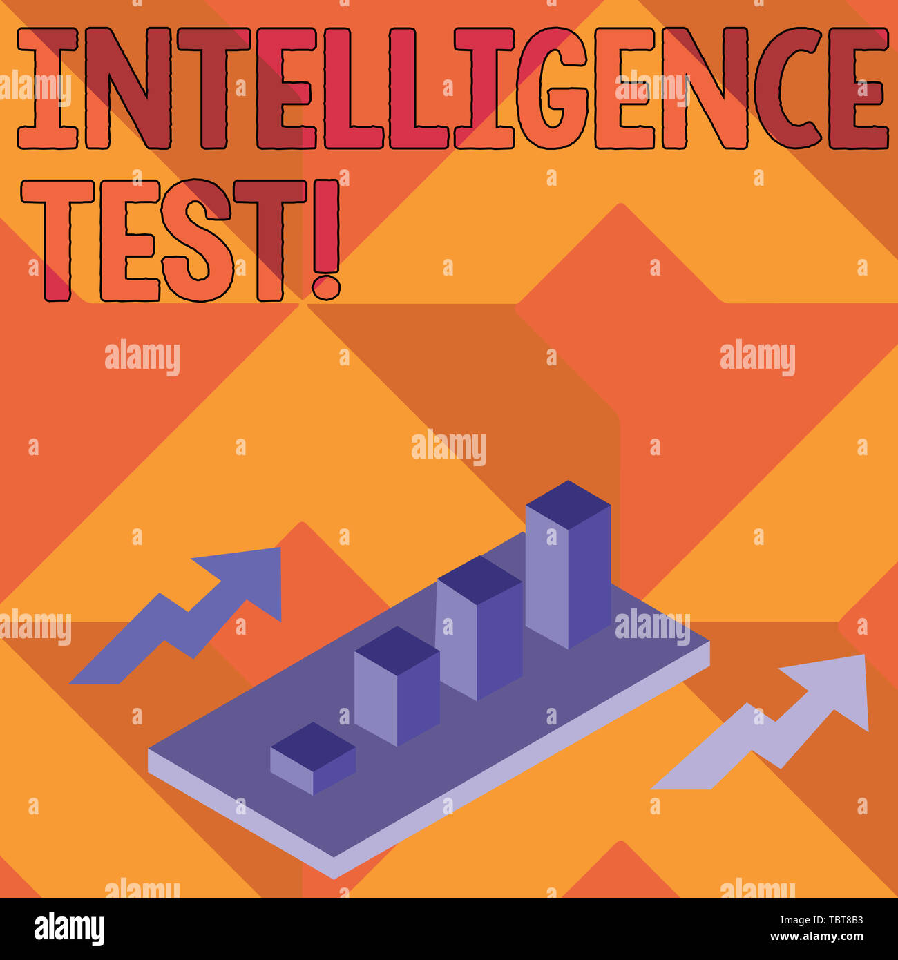 Iq test chart hi-res stock photography and images - Alamy