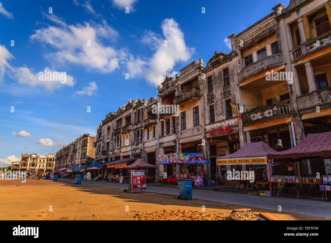 Tingjiang hi-res stock photography and images - Alamy