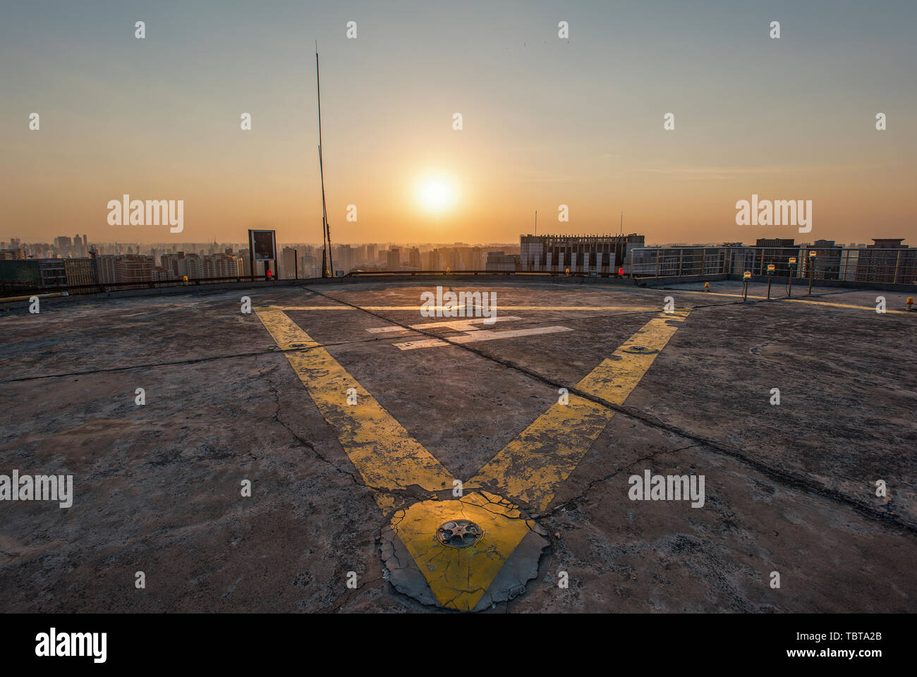 Helicopter festivals hi-res stock photography and images - Alamy