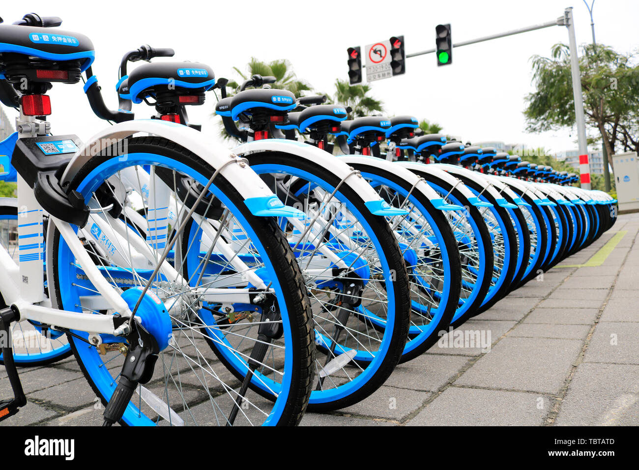Hello bike. Hello bike Stock Photo - Alamy