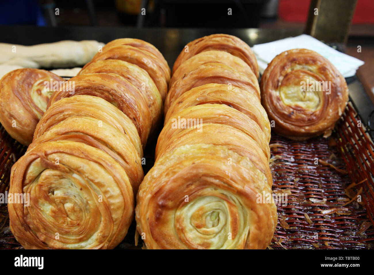 Mutton patties hi-res stock photography and images - Alamy