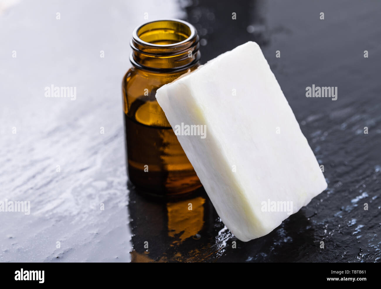 Method soap products hi-res stock photography and images - Alamy