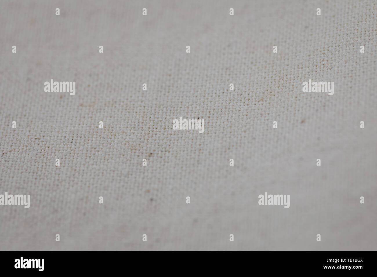 Cotton linen texture background Stock Photo - Alamy