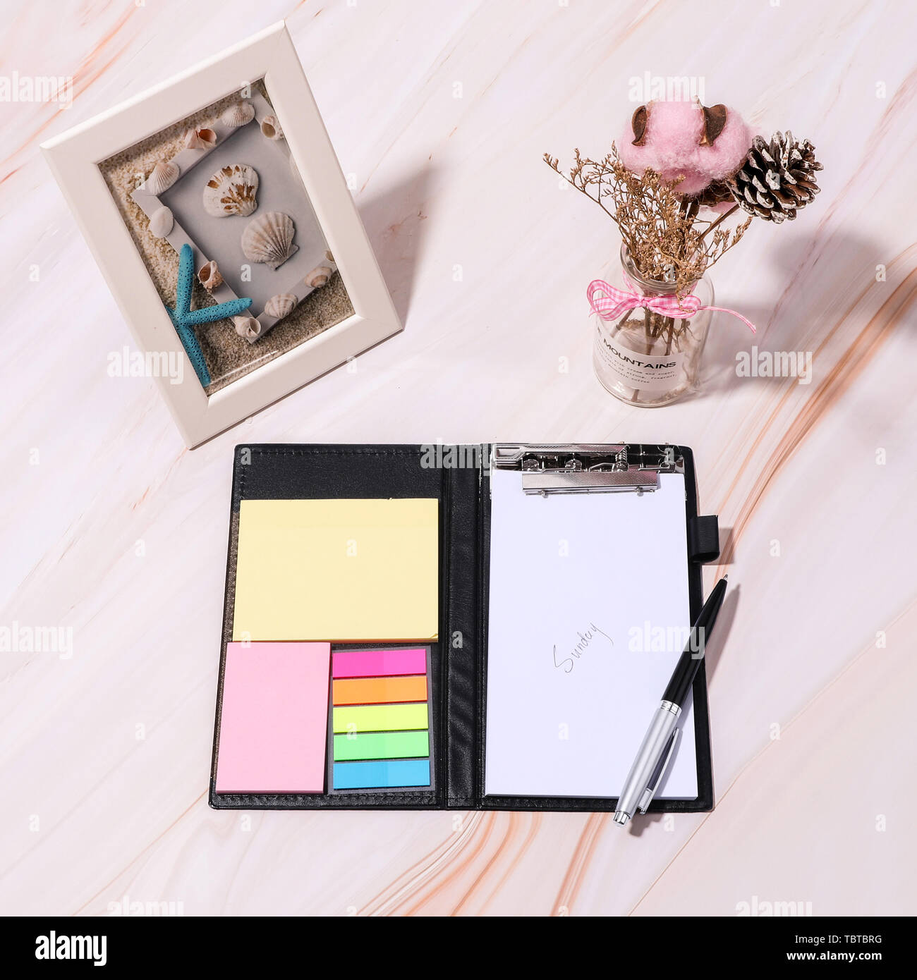 Student post it notes hi-res stock photography and images - Alamy