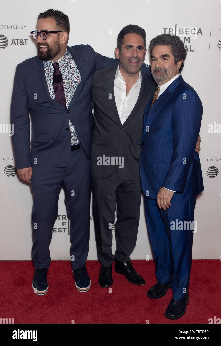 2019 Tribeca Film Festival - ‘Extremely Wicked, Shockingly Evil and ...