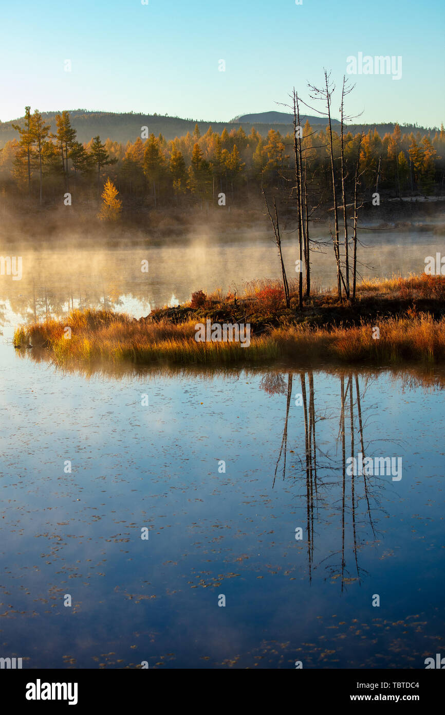 Alshan rivers hi-res stock photography and images - Alamy