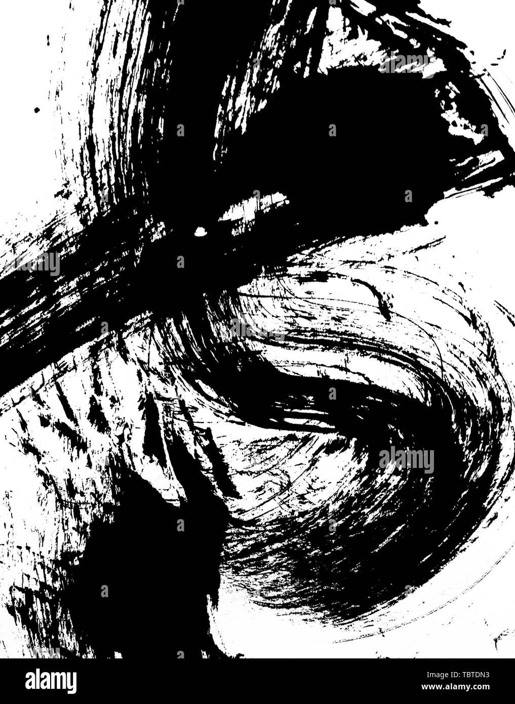 Dynamic splash Black and White Stock Photos & Images - Alamy