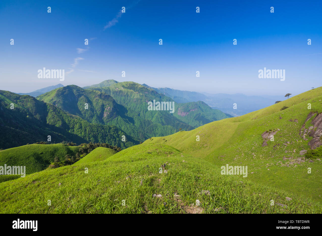 Good han slope hi-res stock photography and images - Alamy