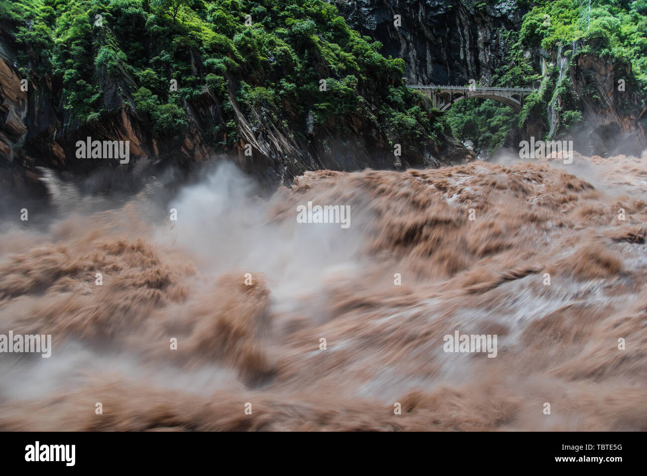 Surging rivers hi-res stock photography and images - Alamy