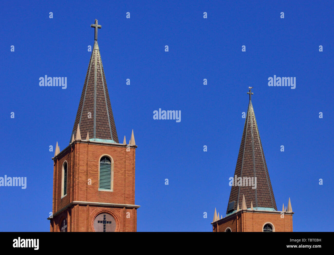 Spiritual buildings milestones hi-res stock photography and images - Alamy