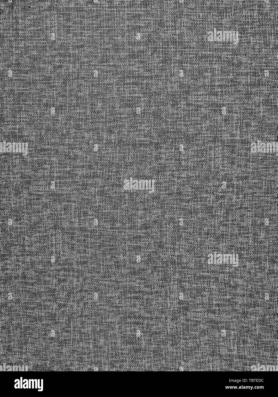 Grey burlap base Stock Photo - Alamy