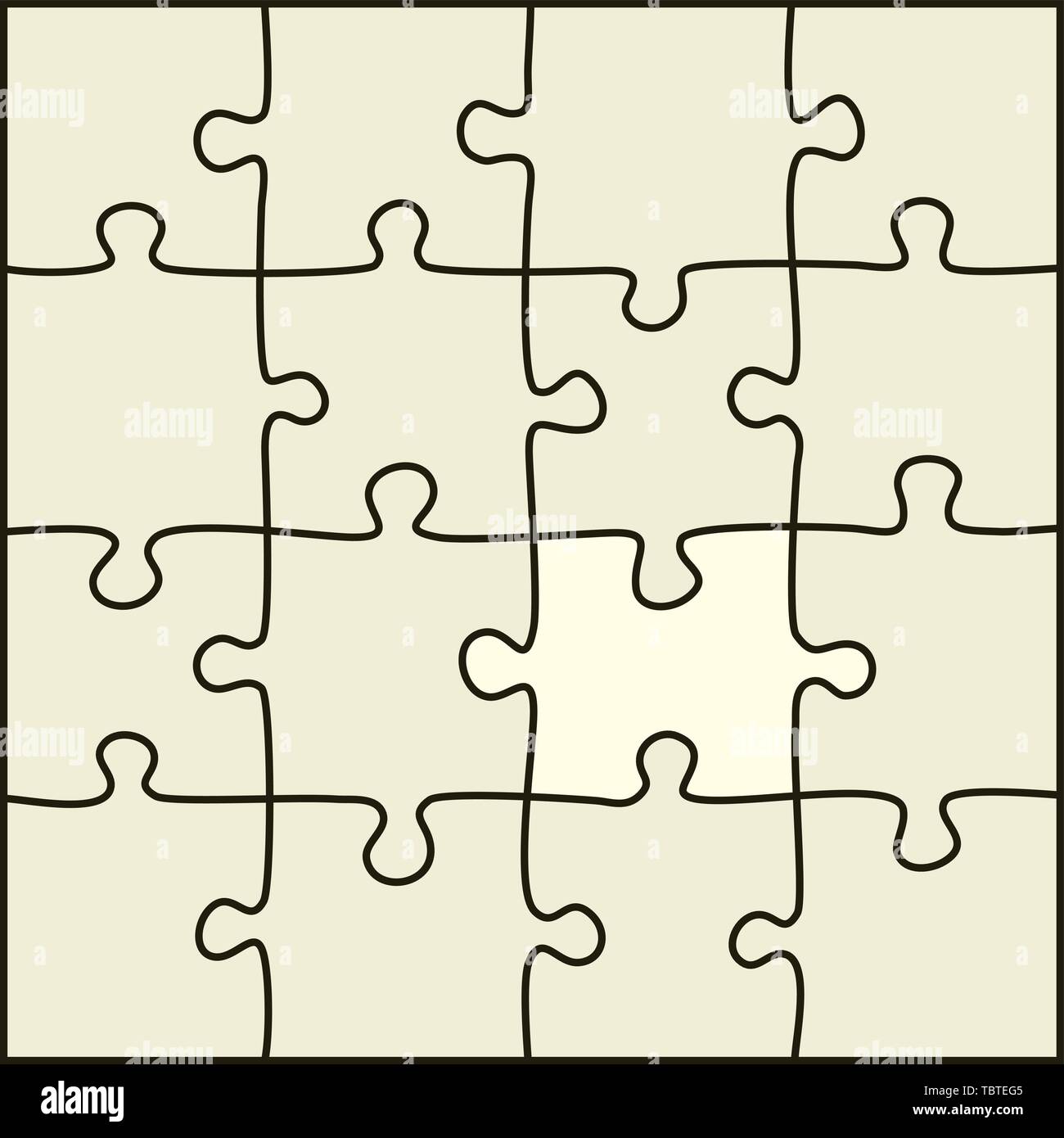 Simple Puzzle