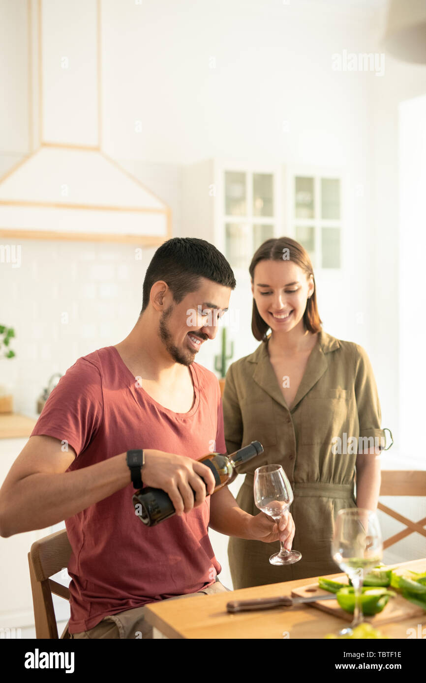 Alcohol appetite hi-res stock photography and images - Alamy