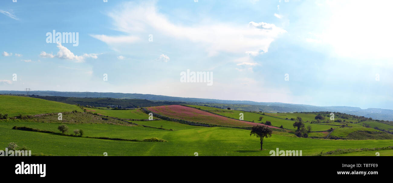 Prairie plateau scenery hi-res stock photography and images - Alamy