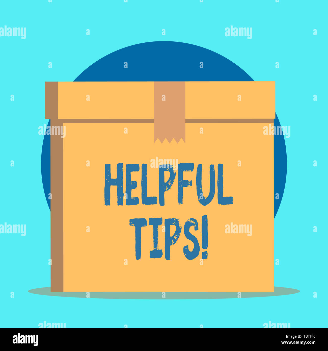 Writing note showing Helpful Tips. Business concept for advices given ...