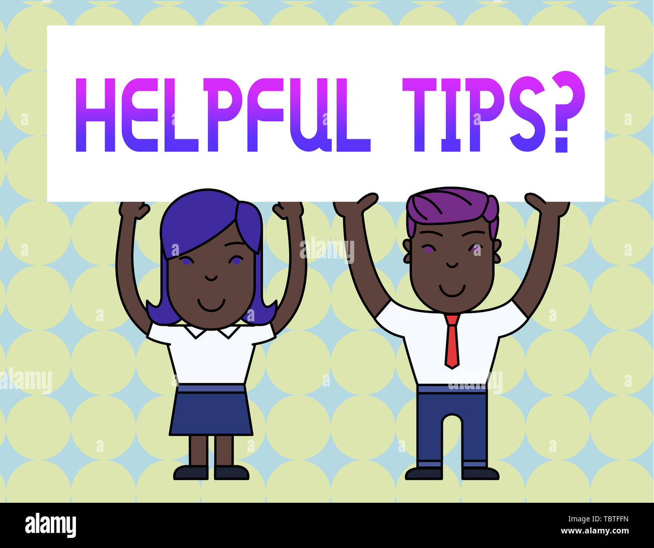 Conceptual hand writing showing Helpful Tips Question. Concept meaning ...