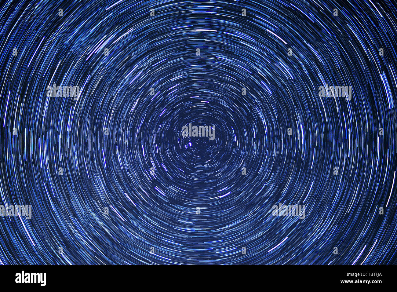 Star rotation hi-res stock photography and images - Alamy