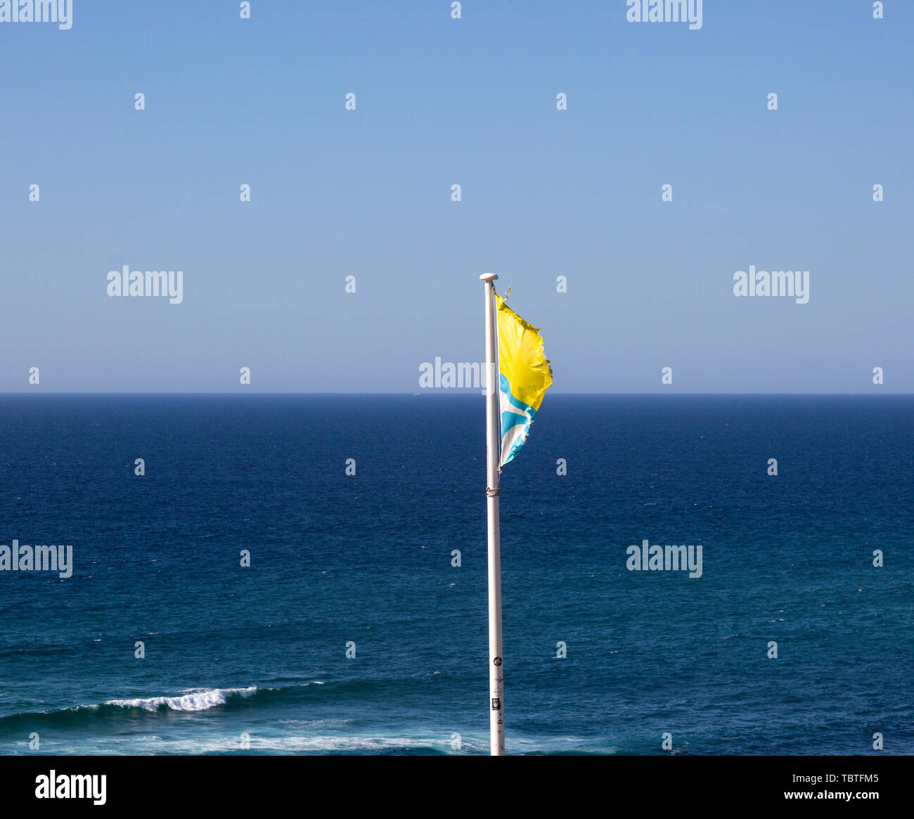 Plastic flag hi-res stock photography and images - Alamy