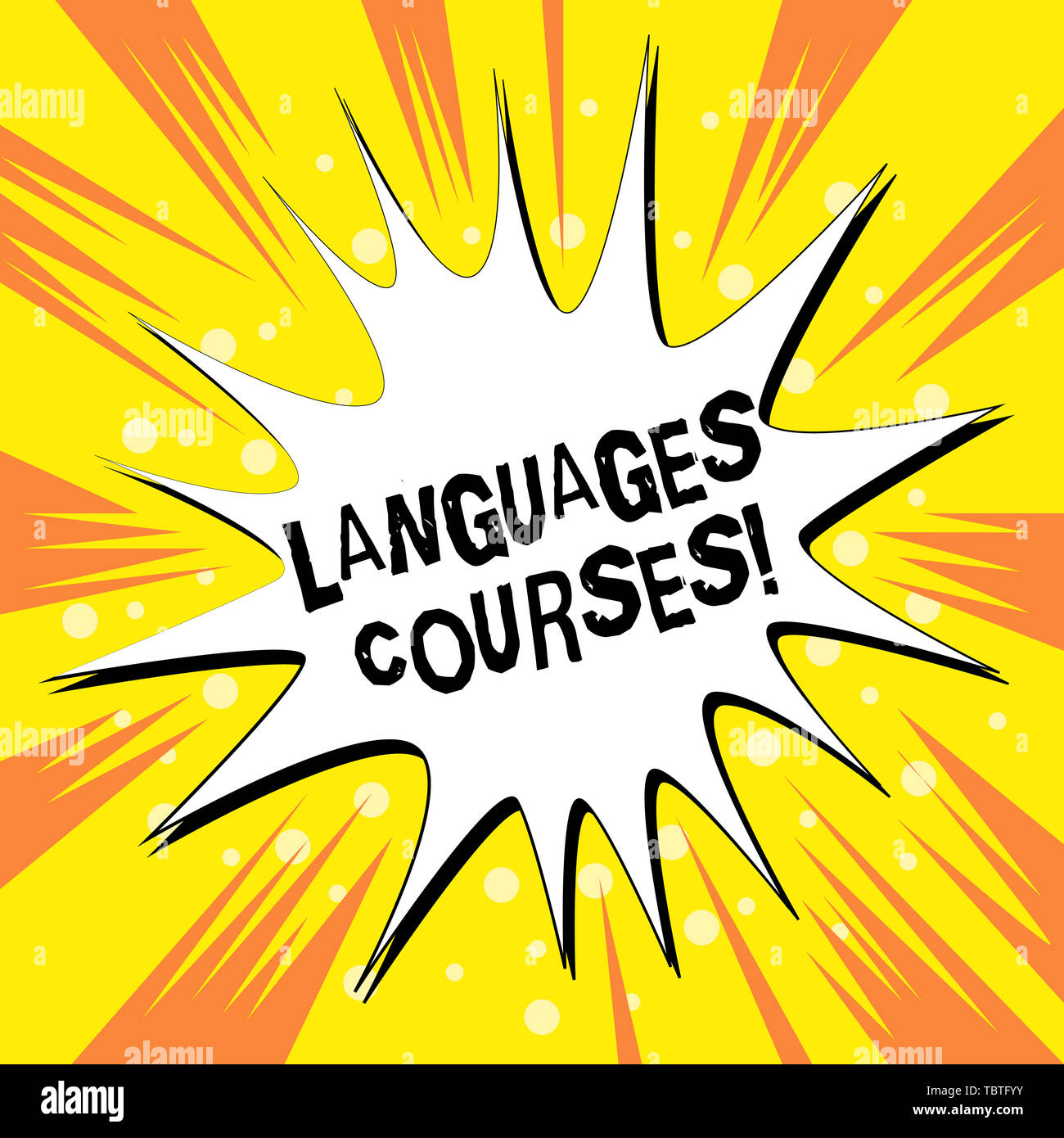 French text explaining hi-res stock photography and images - Alamy