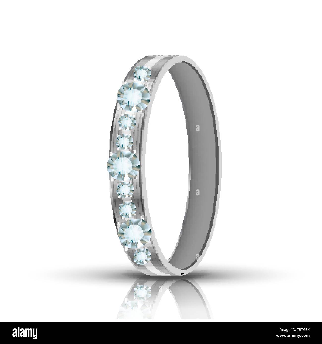 Jewel encrusted ring hi-res stock photography and images - Alamy