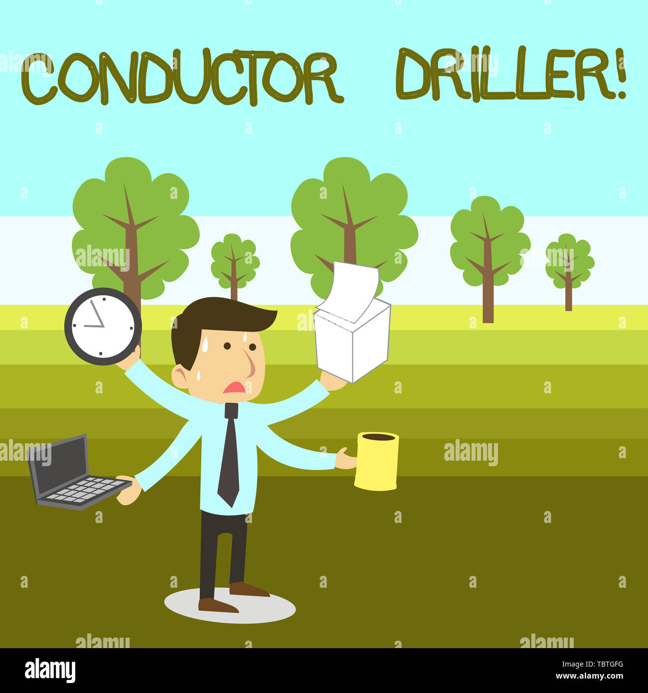 Operations manager and position hi-res stock photography and images - Alamy