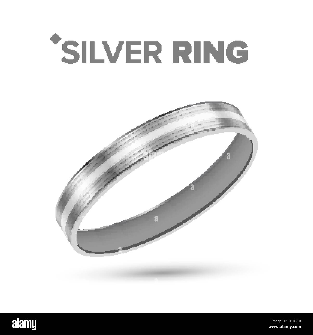 Precious metal detail Stock Vector Images - Alamy