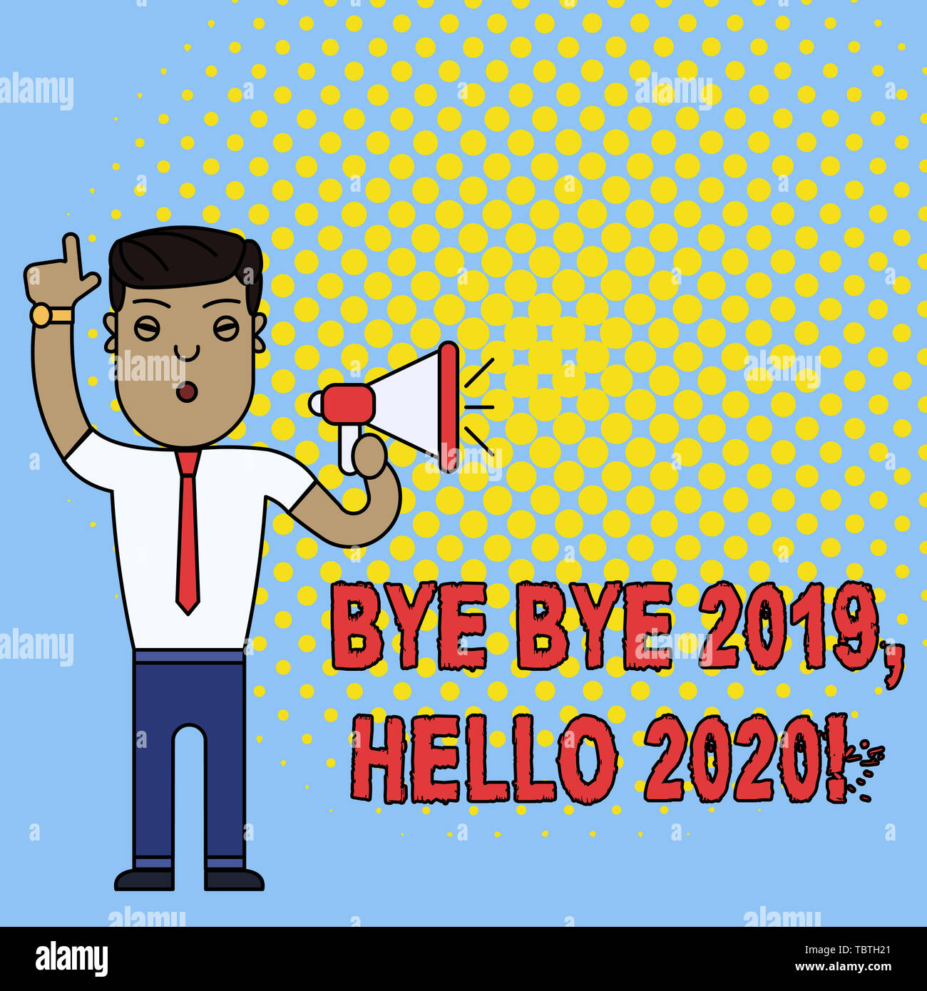 Conceptual hand writing showing Bye Bye 2019 Hello 2020. Concept ... Conceptual hand writing showing Bye Bye 2019 Hello 2020. Concept ...