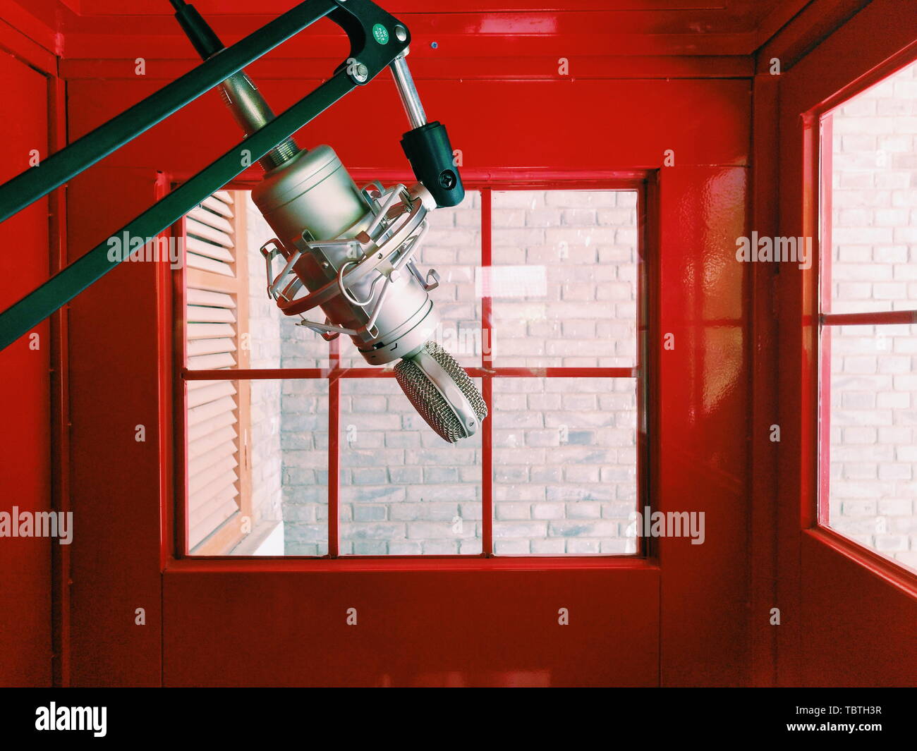 Lanzhou Jiaotong University Reading Pavilion Stock Photo - Alamy