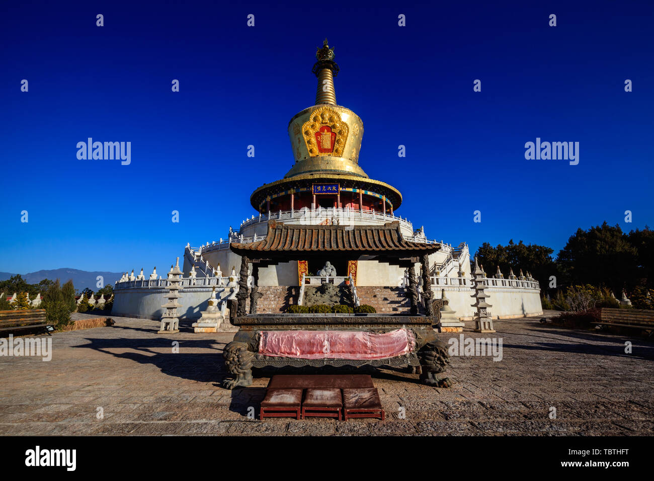 Jinta scenic spot hi-res stock photography and images - Alamy