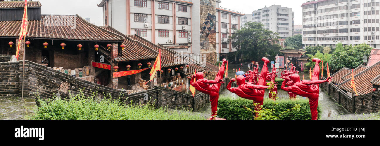 Ancient nanfeng hi-res stock photography and images - Alamy