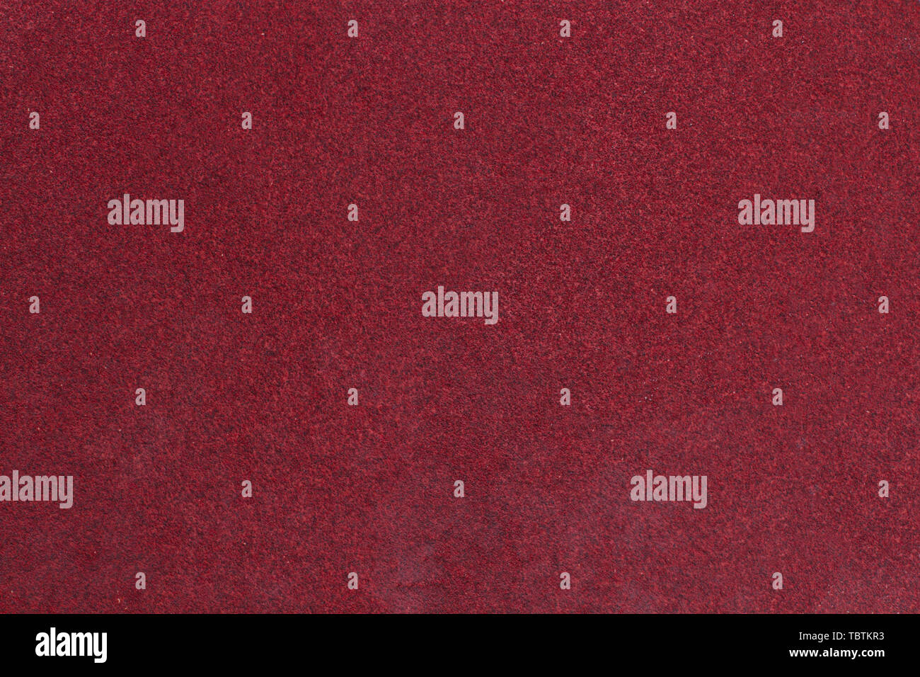 Red Sandpaper High Resolution Stock Photography and Images - Alamy