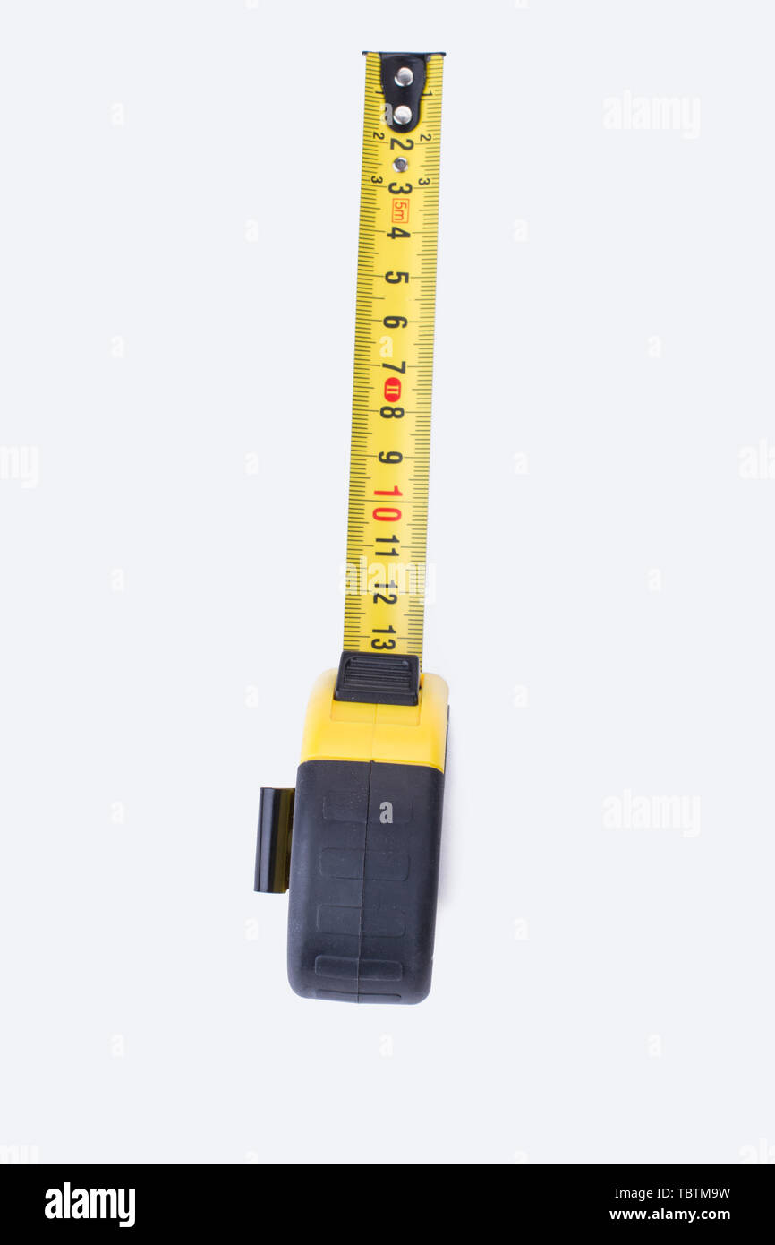 Vertical tape measure store
