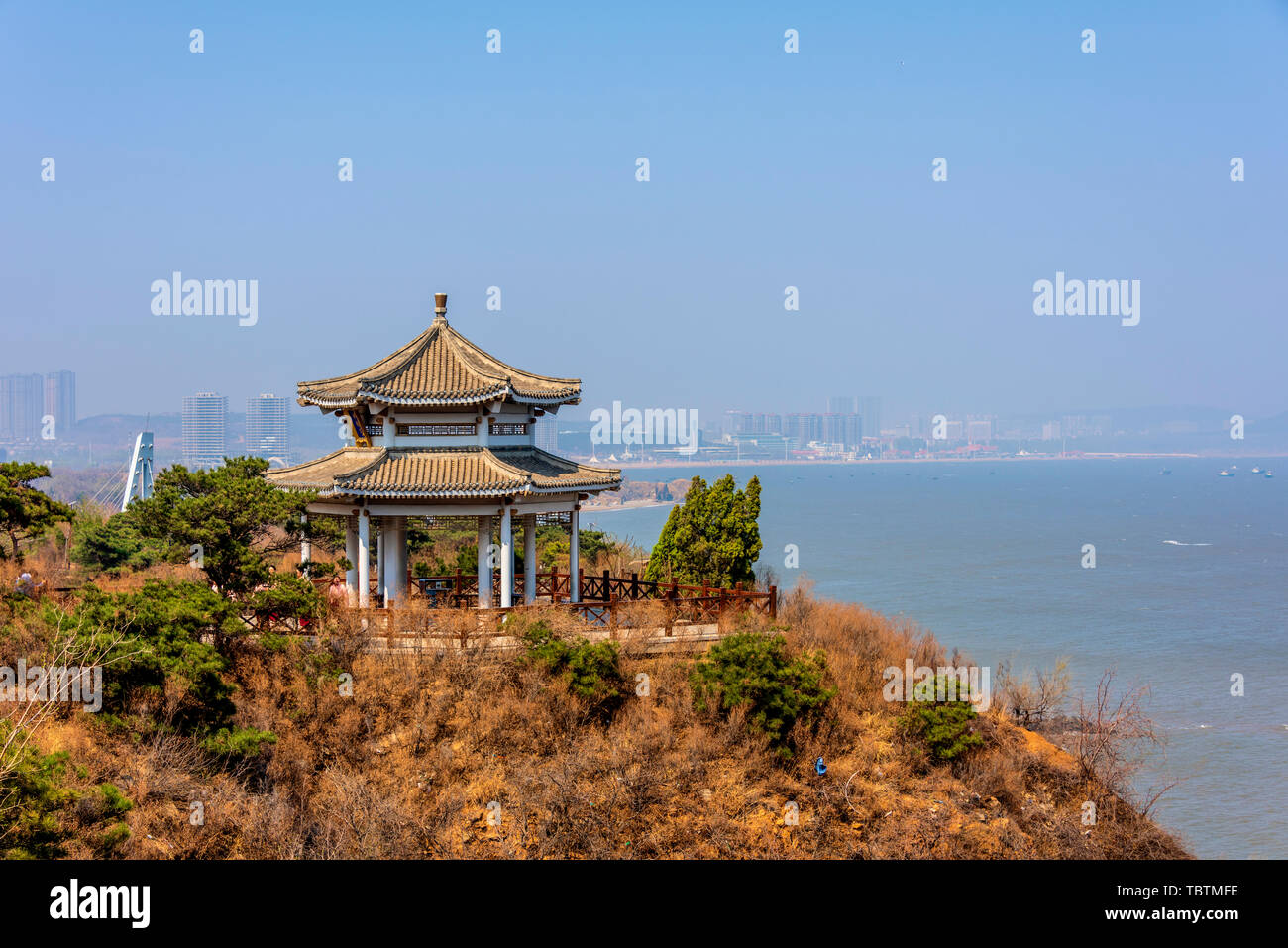 Huludao hi-res stock photography and images - Alamy