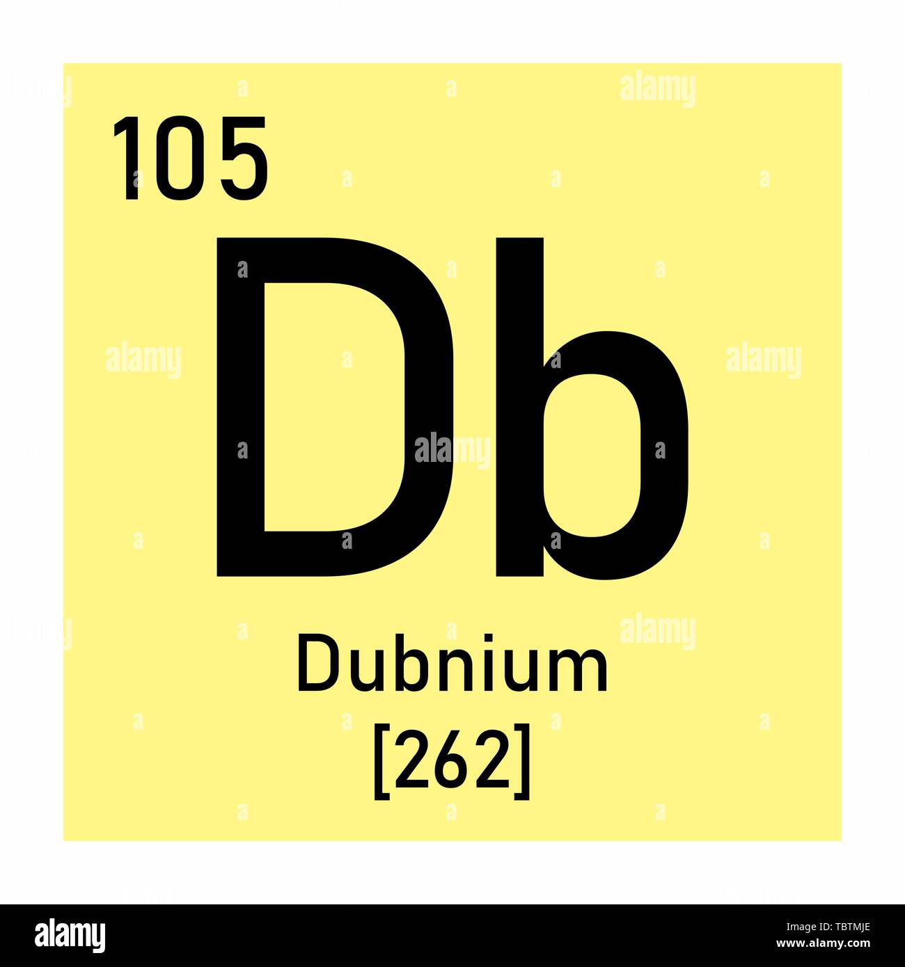 Dubnium