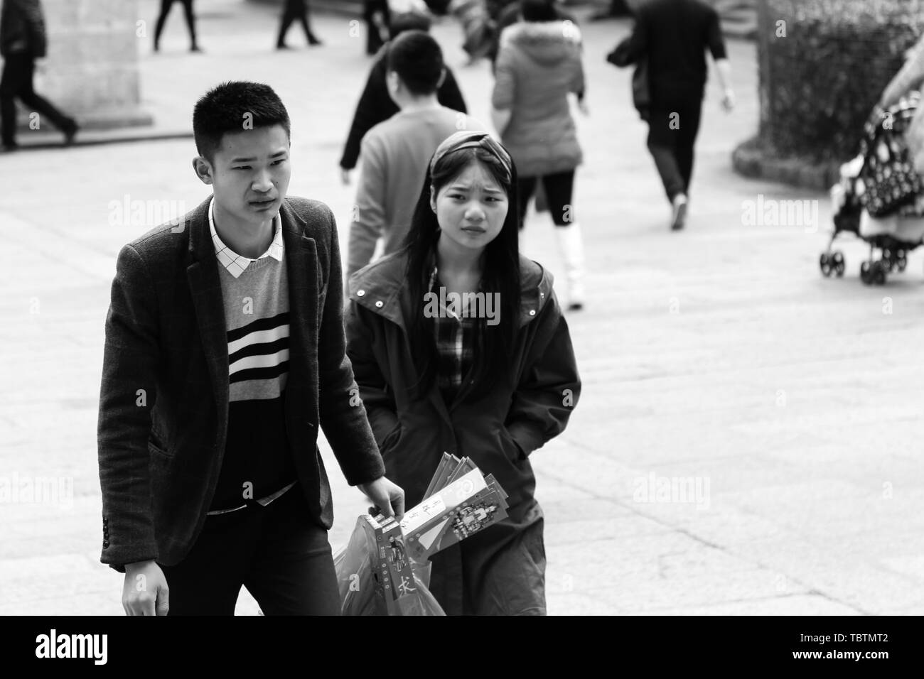 Humanities education Black and White Stock Photos & Images - Alamy