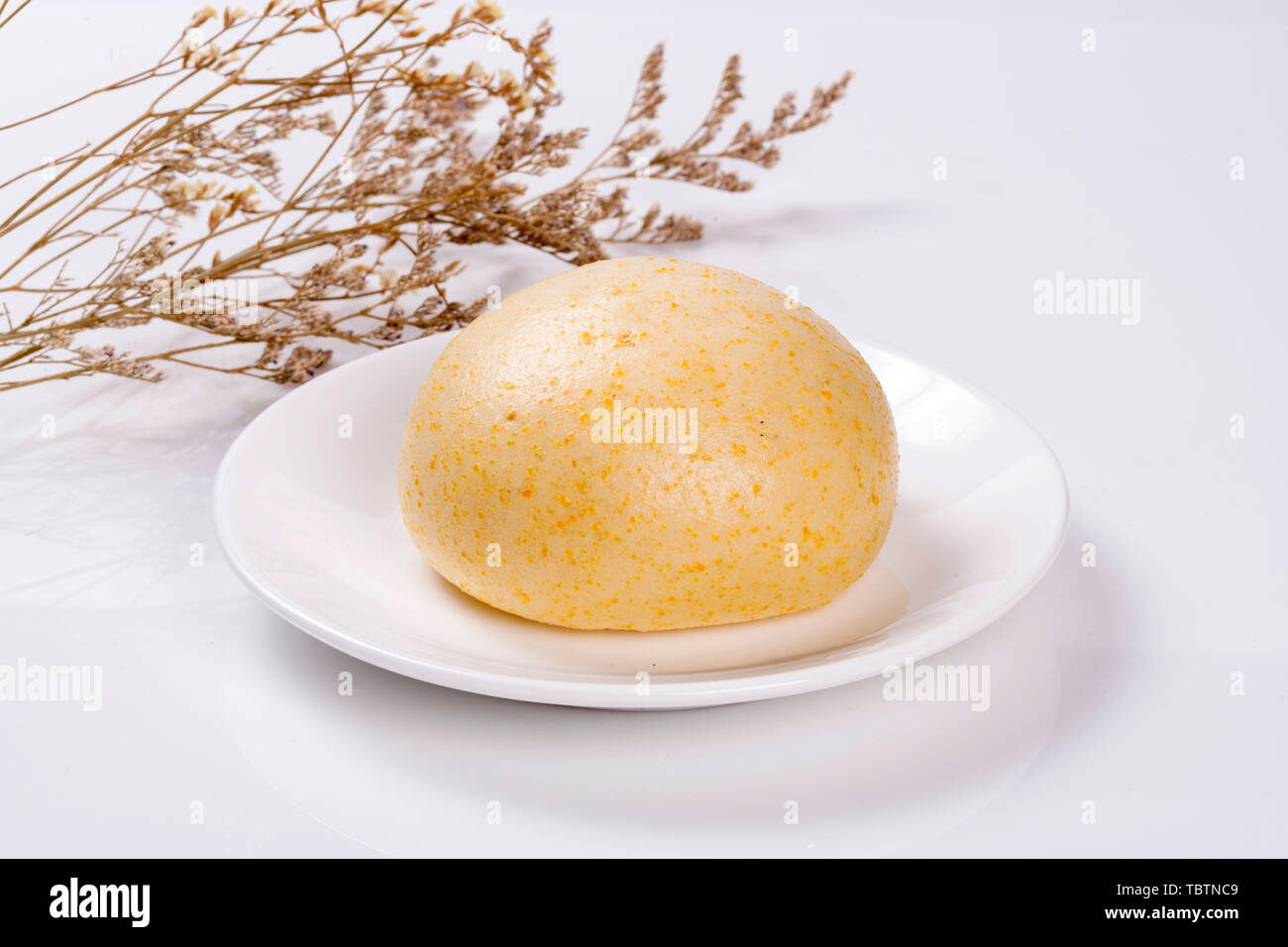 Steamed corn rolls hi-res stock photography and images - Alamy