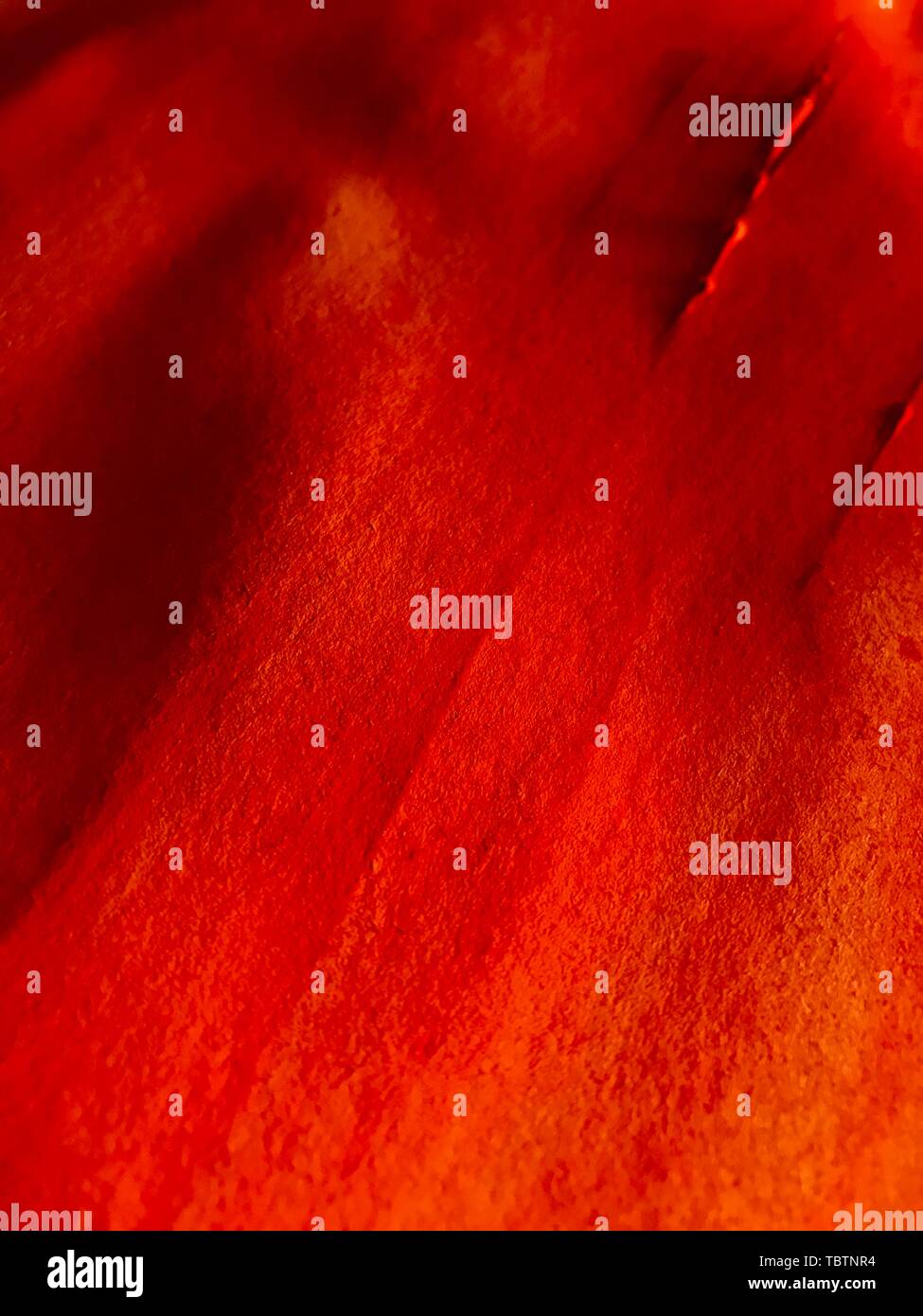 Fiery orange paper texture background Stock Photo - Alamy