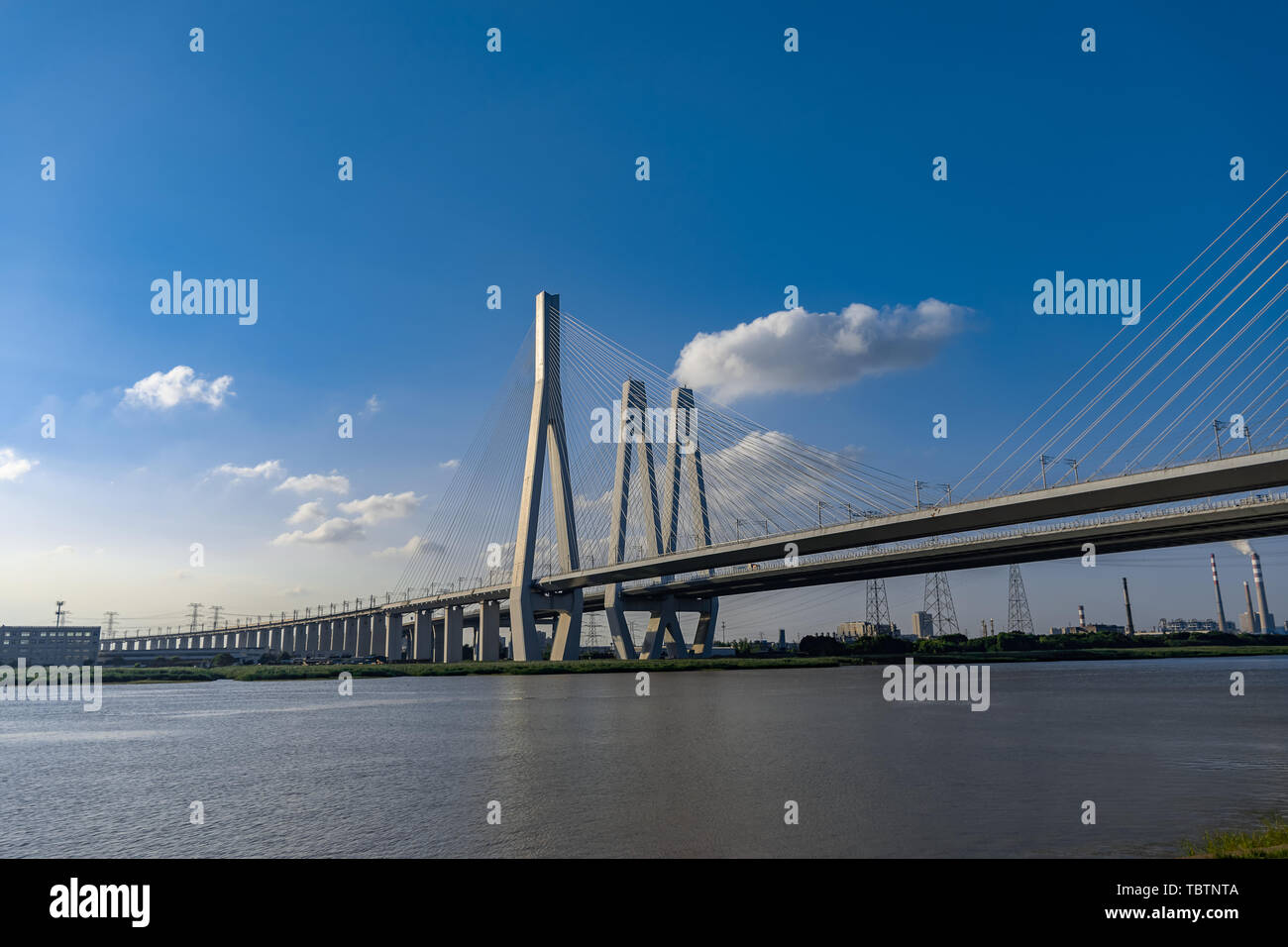 Shimizu river hi-res stock photography and images - Alamy