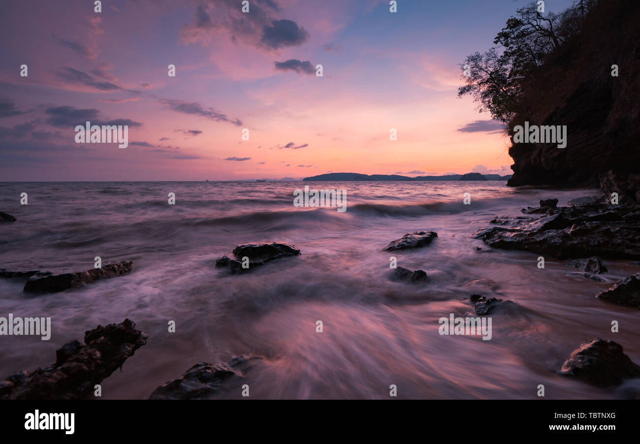 Onan beach hi-res stock photography and images - Alamy
