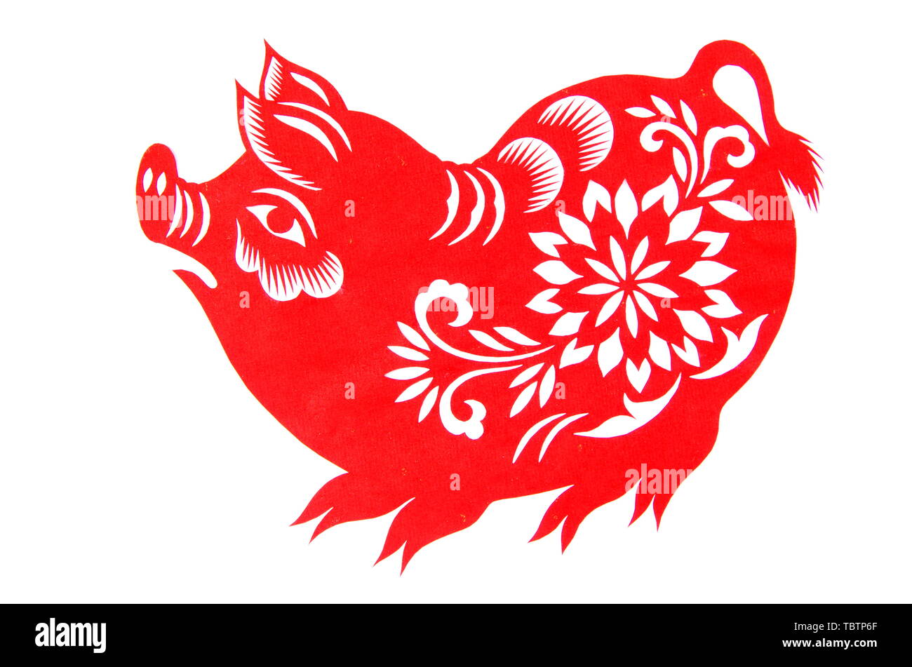 Traditional chinese arts and crafts Cut Out Stock Images & Pictures - Alamy