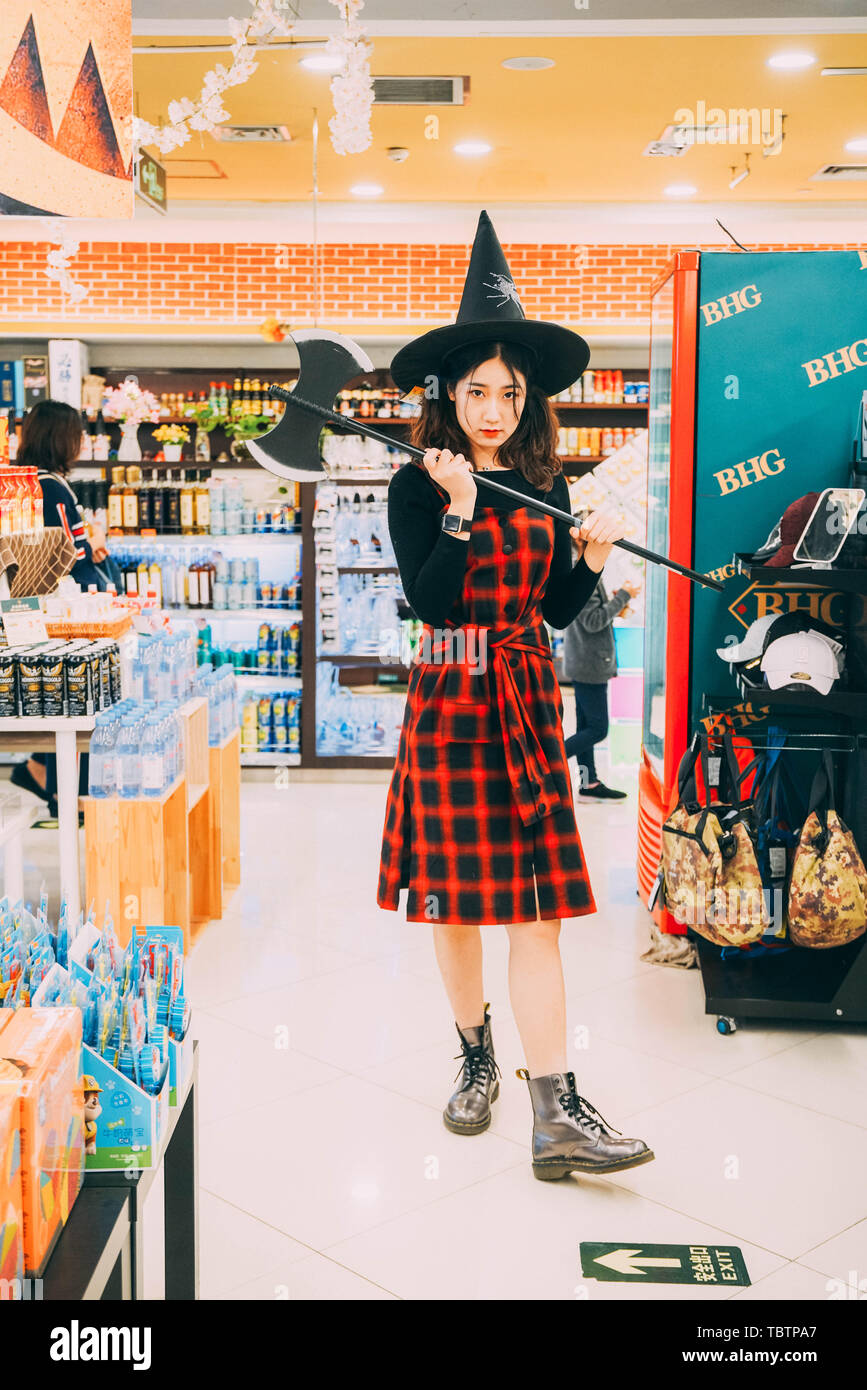 Shopping, storage, people, clothing, women, adults, business, shop ...