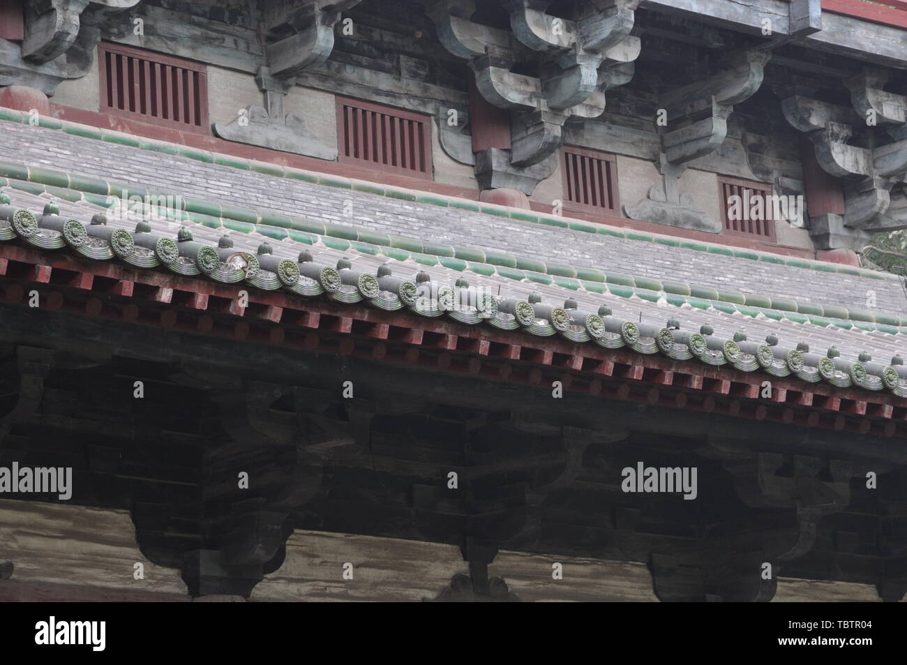 Thousand Year Old Ancient Temples High Resolution Stock Photography and ...