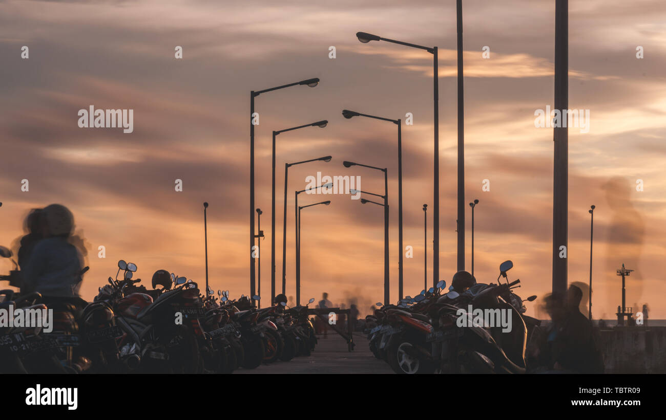 Bali war hi-res stock photography and images - Alamy