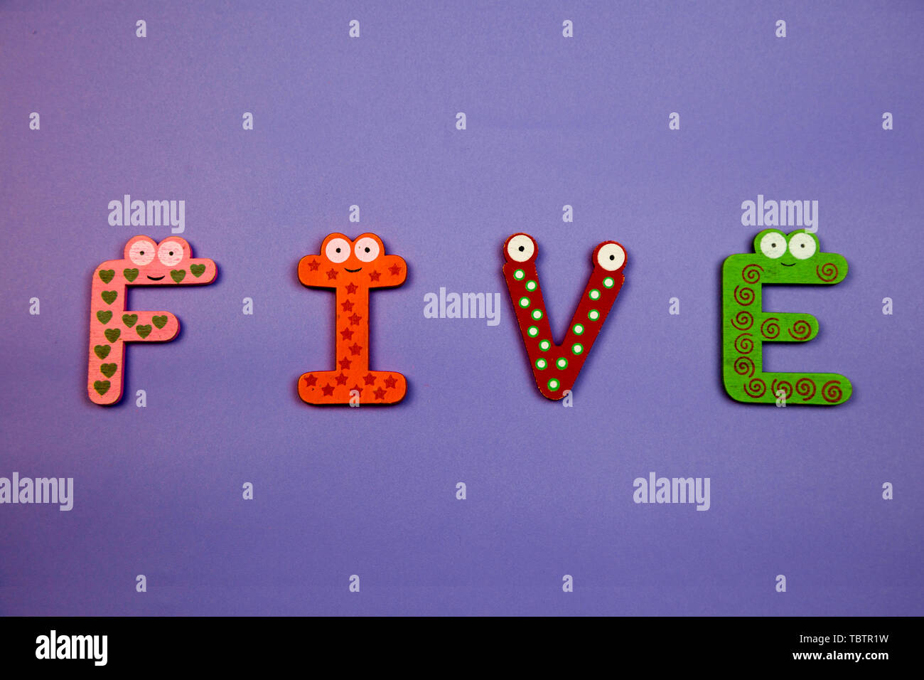 Color blocks 5 Stock Photo - Alamy